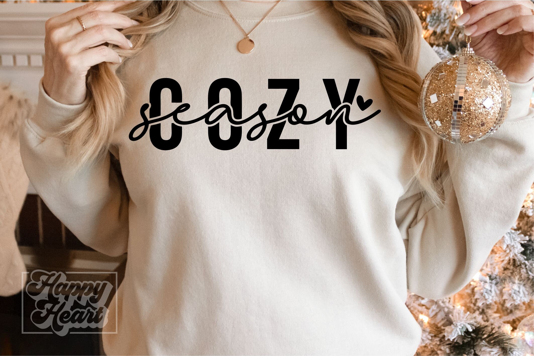 Cozy Season SVG - Cricut File - Instant Download - Fall Clipart ...