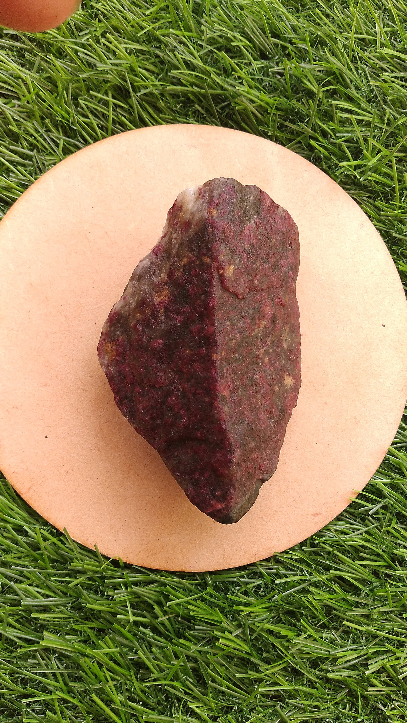 Natural Raw Ruby Rough Stone Ruby Gemstone Pink Crystal | Etsy Natural Raw Ruby Rough Stone Ruby Gemstone Pink Crystal | Etsy