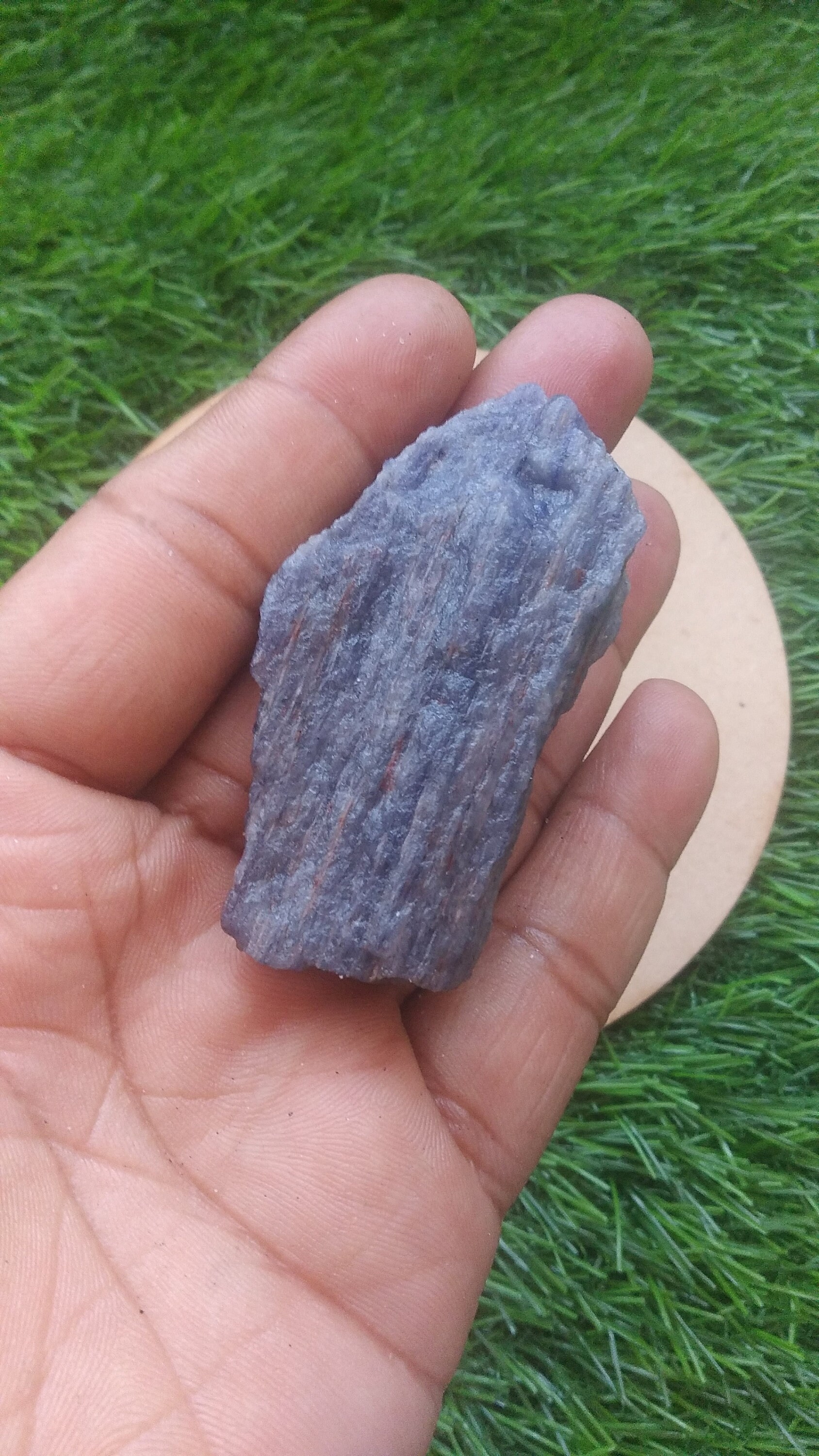 Natural Raw Blue Jade Crystal Raw Blue Jade Stone Raw | Etsy