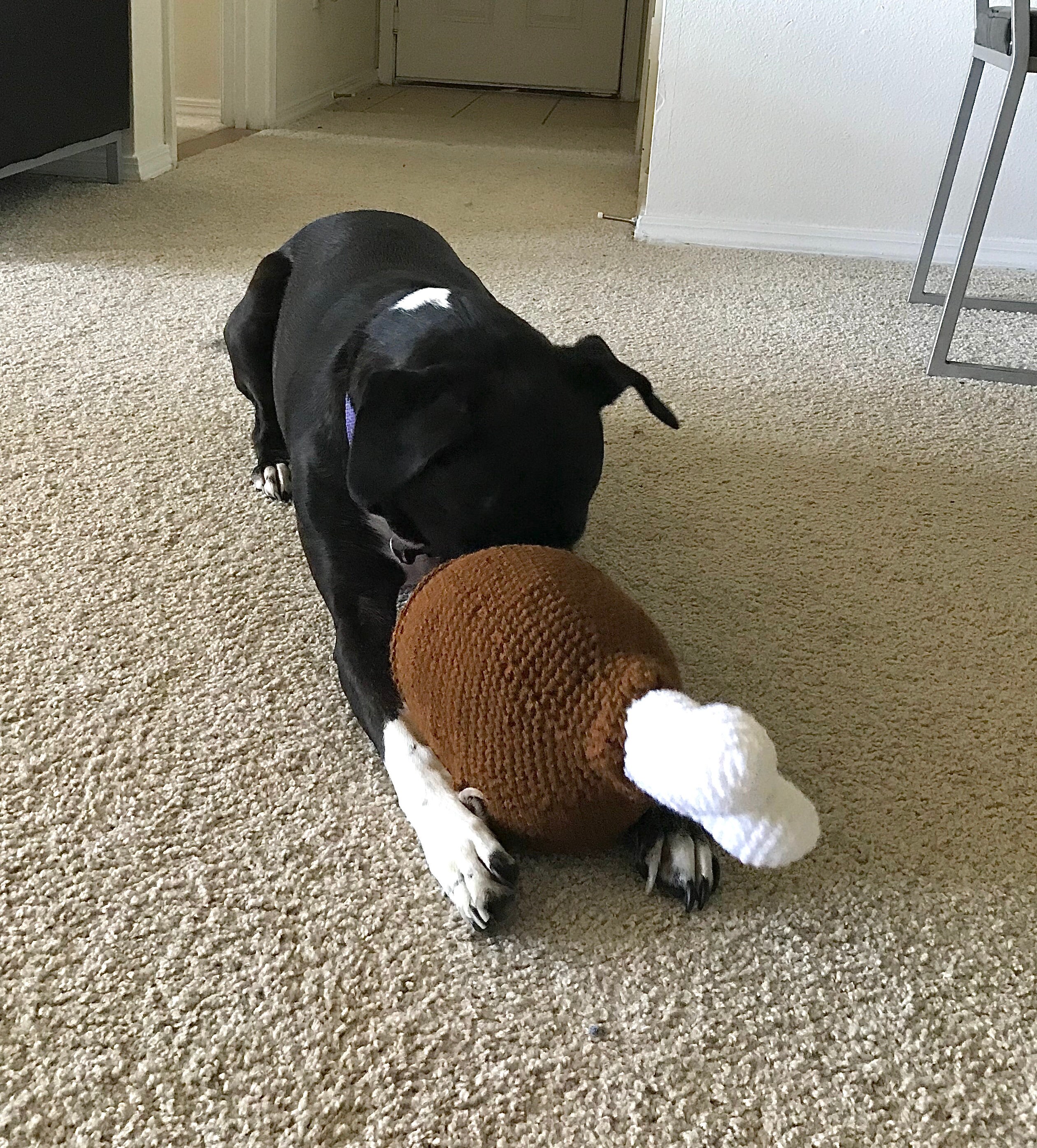 Turkey Leg Crochet Pattern - Etsy