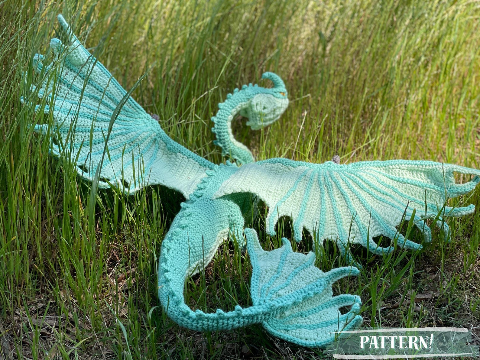 Scauldron Crochet Pattern - Etsy Canada