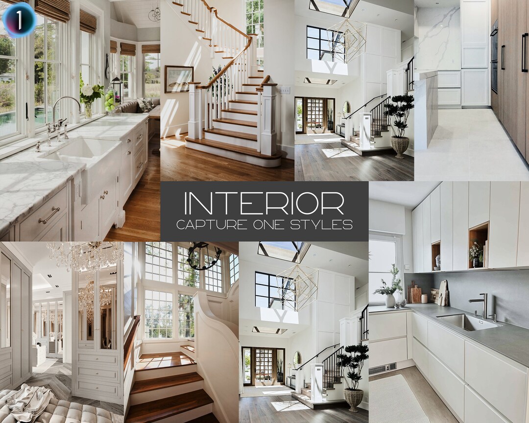 15 Interior Capture One Styles | Home Indoor Warm Bright Light ...