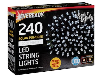 Outdoor Lights Solar | Etsy