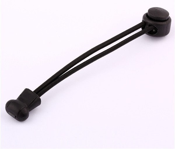 Elastic Adjustable Laces for Shoes Any Size Easy Quick Lace | Etsy