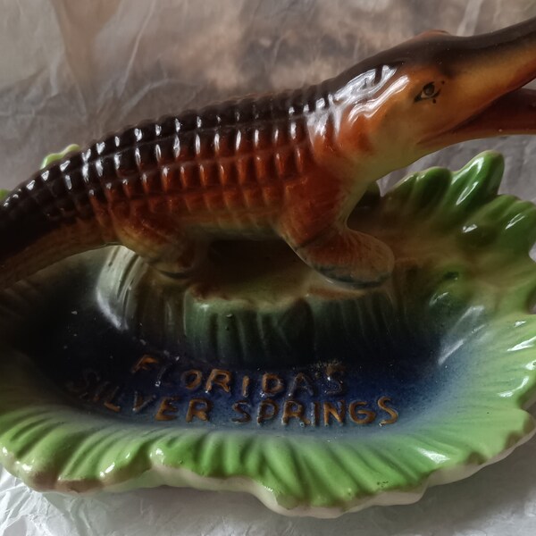 Silver Ashtray - Etsy