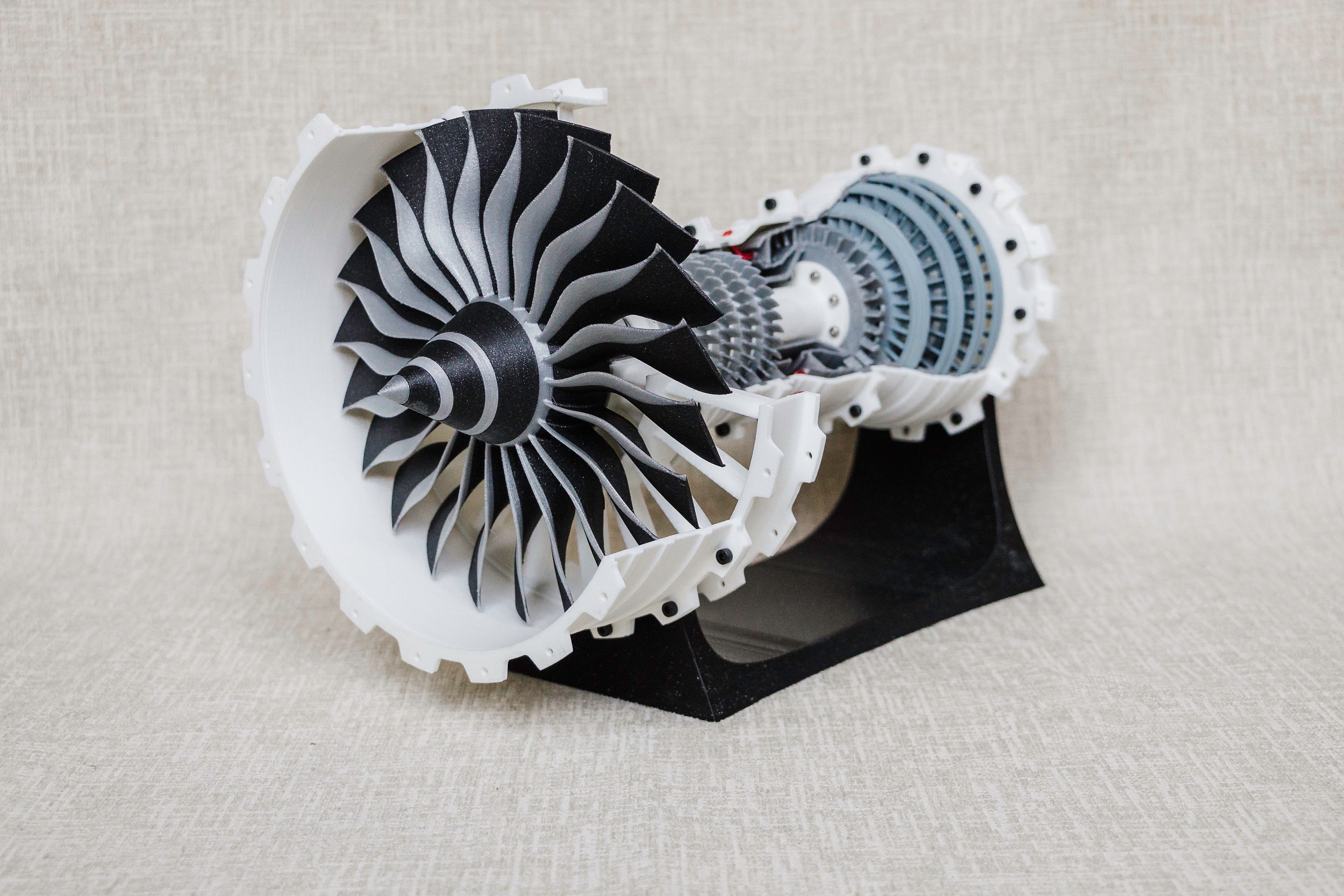Rc Turbine Engine Jet Boat Motor Rc Turbine Engine Jet Boat Motor