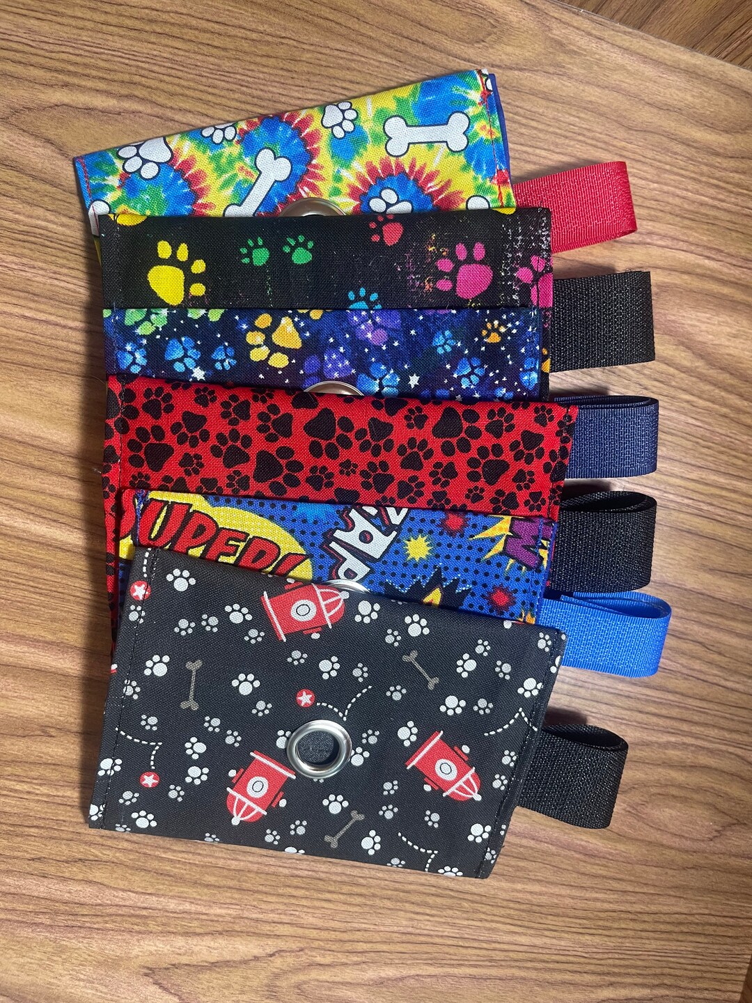 Poopy Bags - Etsy