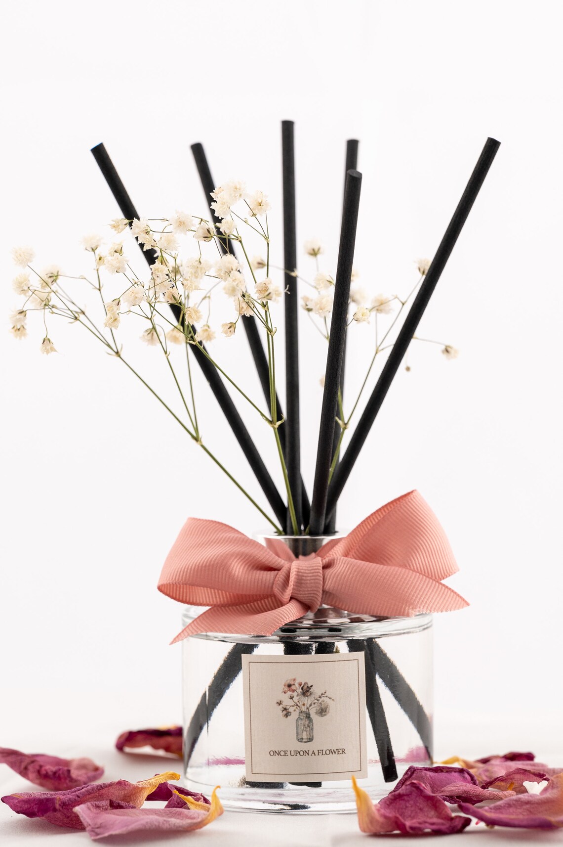 Home Fragrance Reed Diffuser 100ml | Etsy