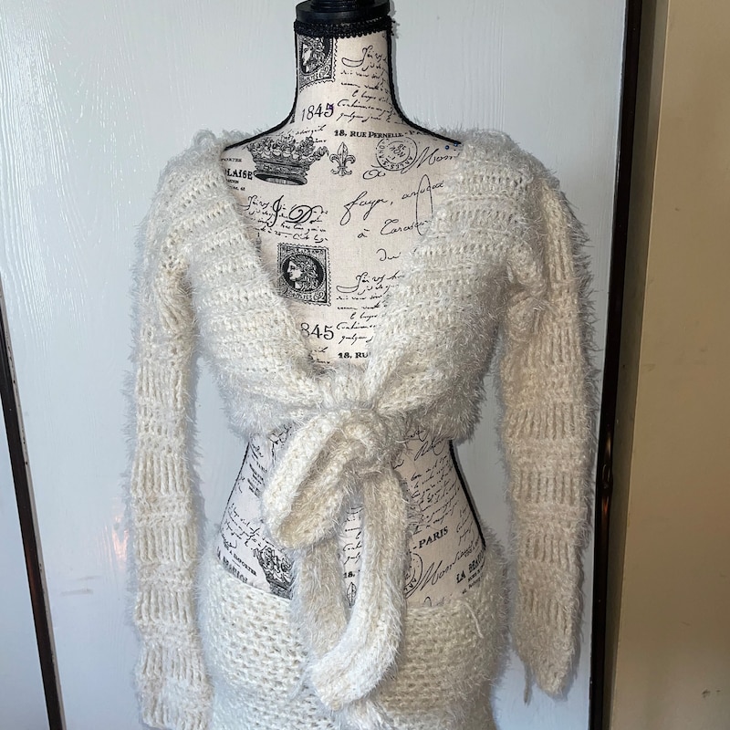 Micro Mini Crop Top - Etsy