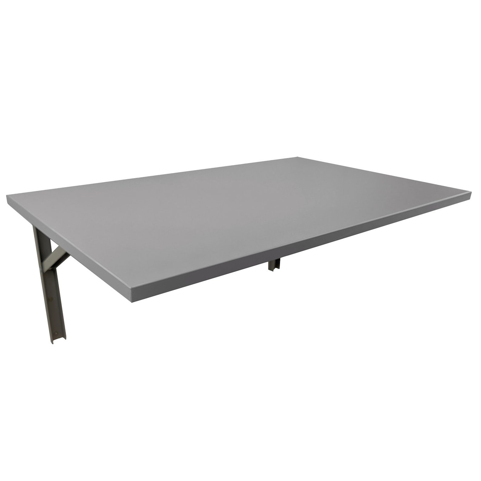 LIGHT GRAPHITE Wall Table Wall Folding Table Lap Table Kitchen Table ...