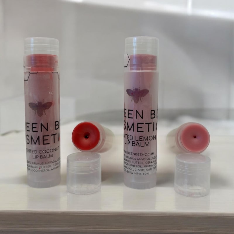 Lip Balm Cool - Etsy UK