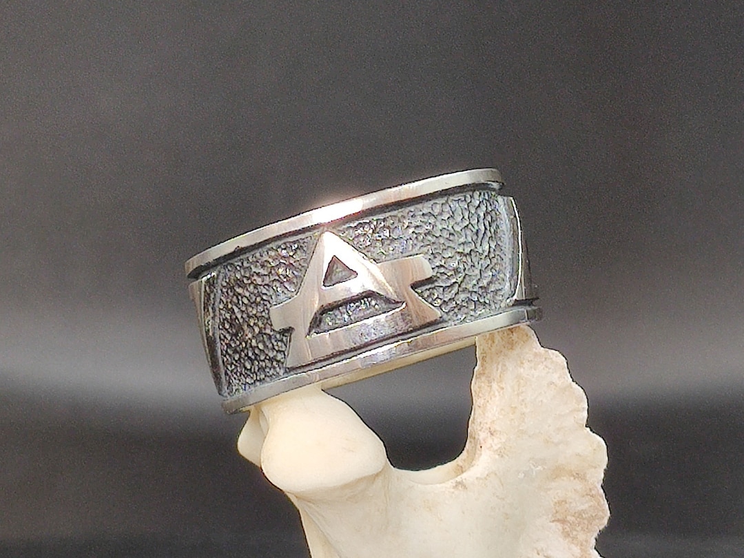 ALCHEMY RING - Etsy