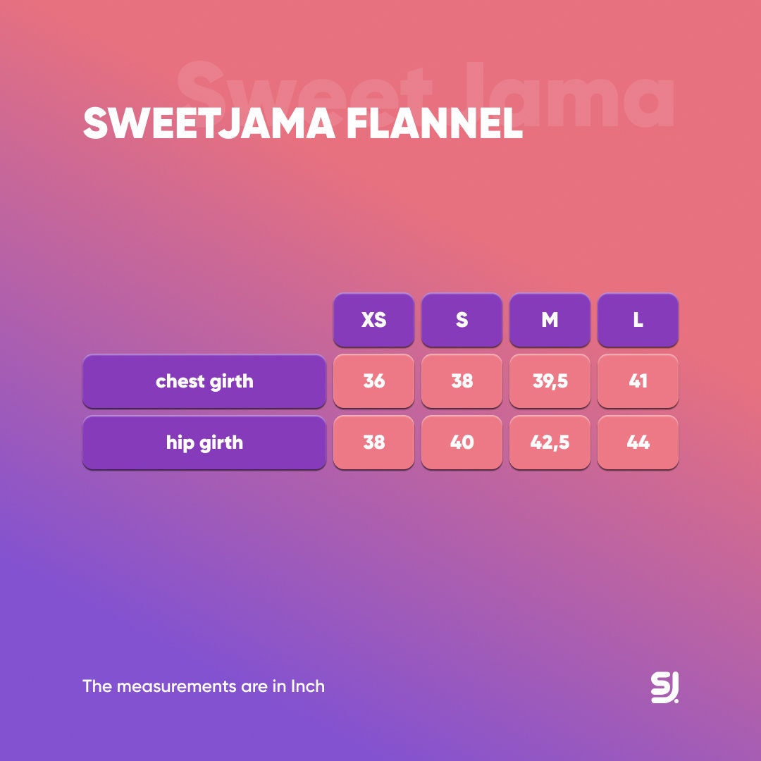 Woman Cute Butt Flap Pajamas Jumpsuit Cutout Sweetjama Flannel Its A