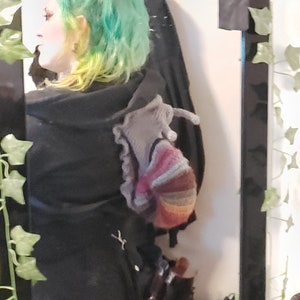 Snail Backpack - Etsy