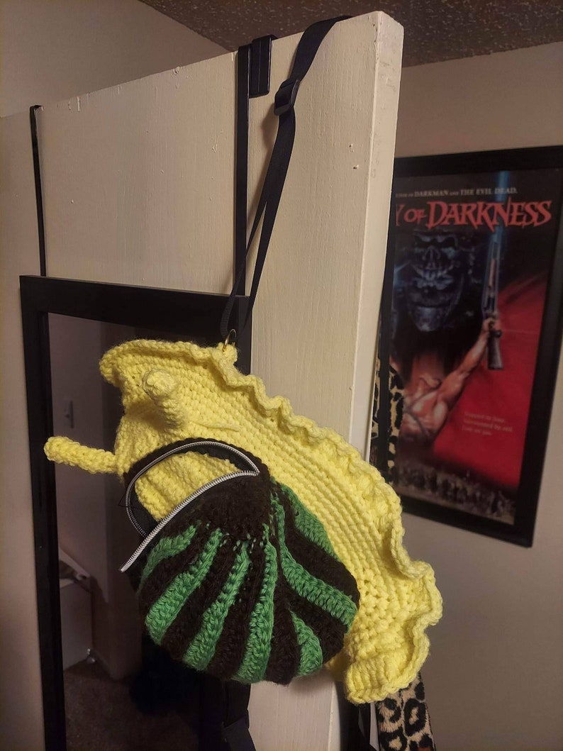 Snail Backpack - Etsy