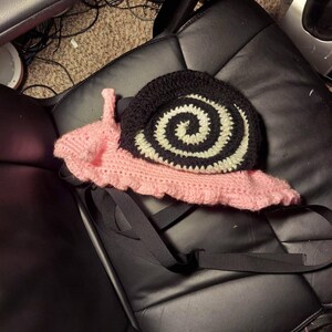 Snail Backpack - Etsy