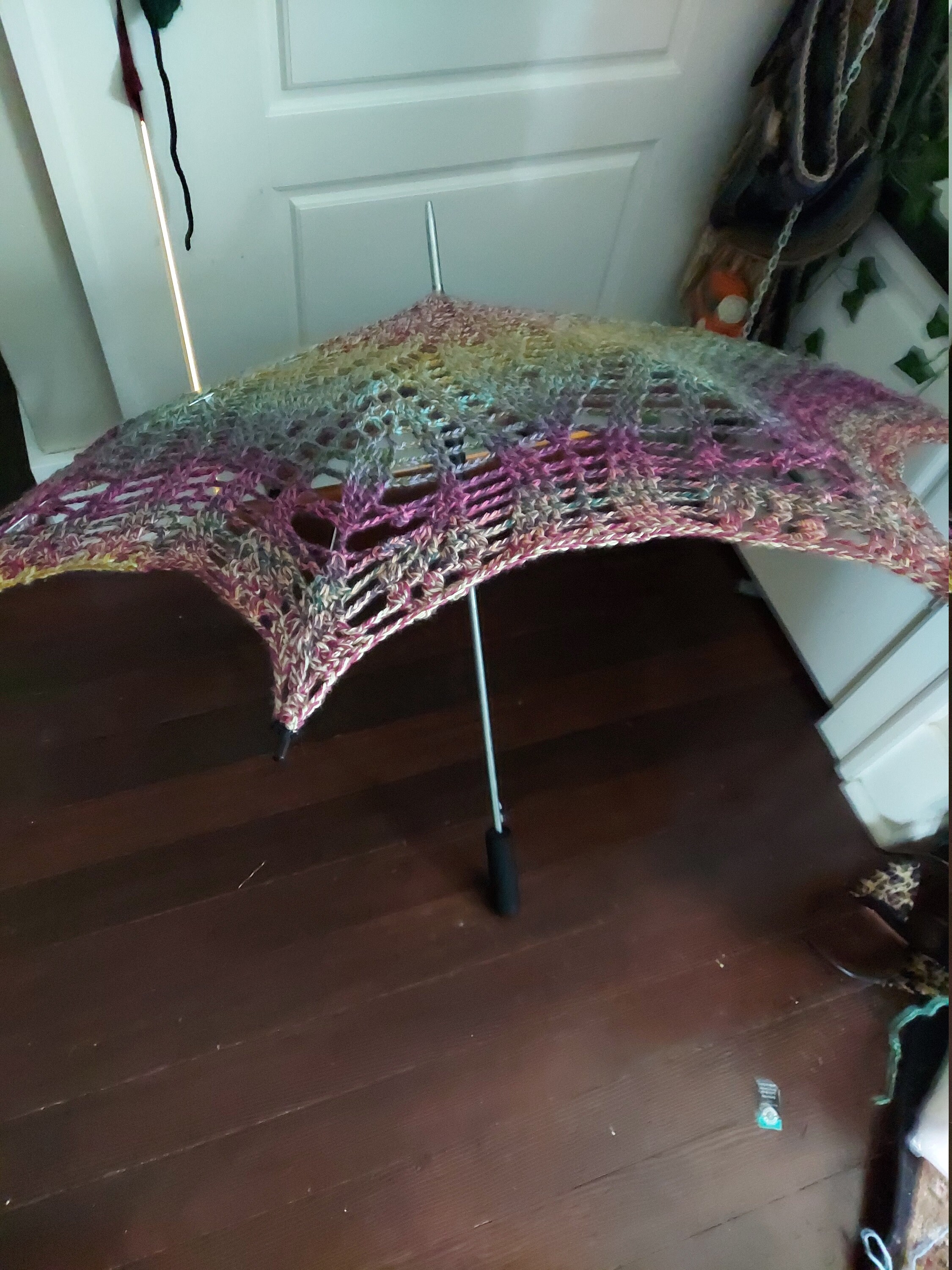 Flower Parasol - Etsy