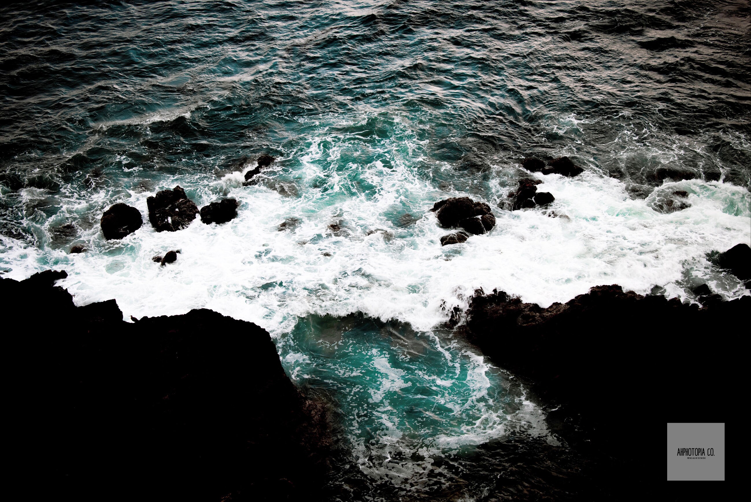 Buff Cove Beach California_high Resolution at 300dpi Digital Printable ...