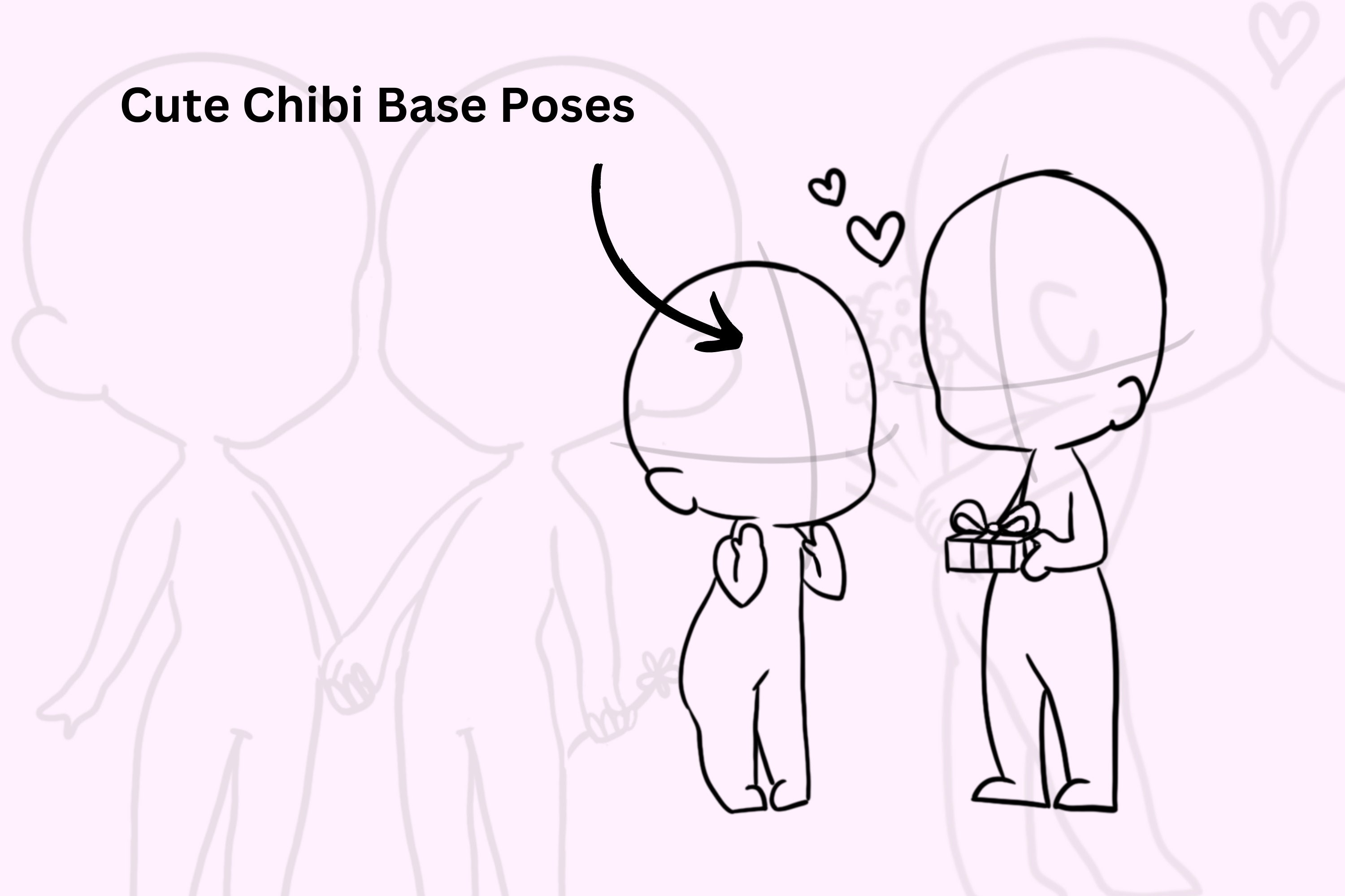 Easy Chibi Base