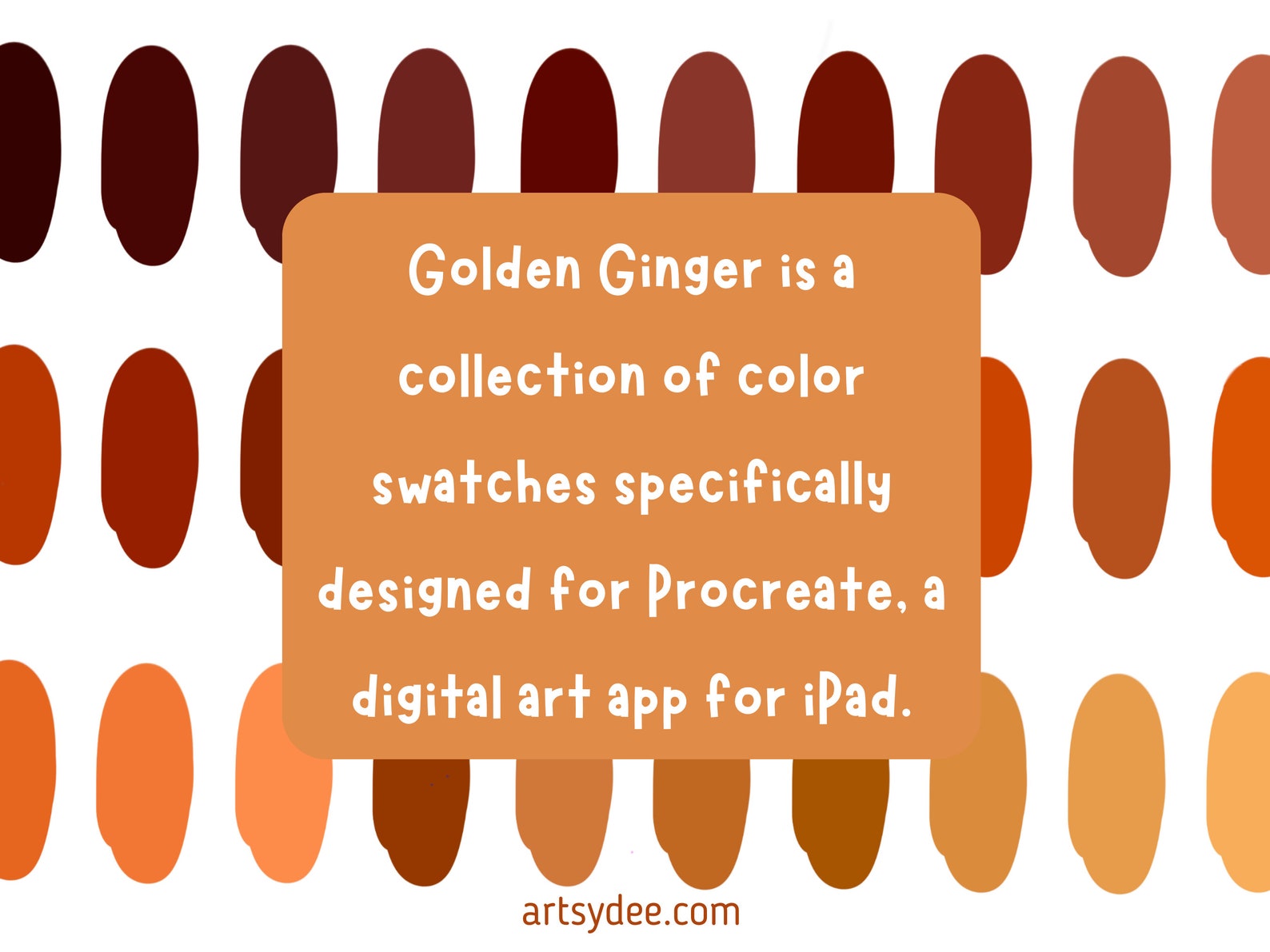 Red Color Palette, Procreate Palette, Color Palette, Deep Autumn Color ...