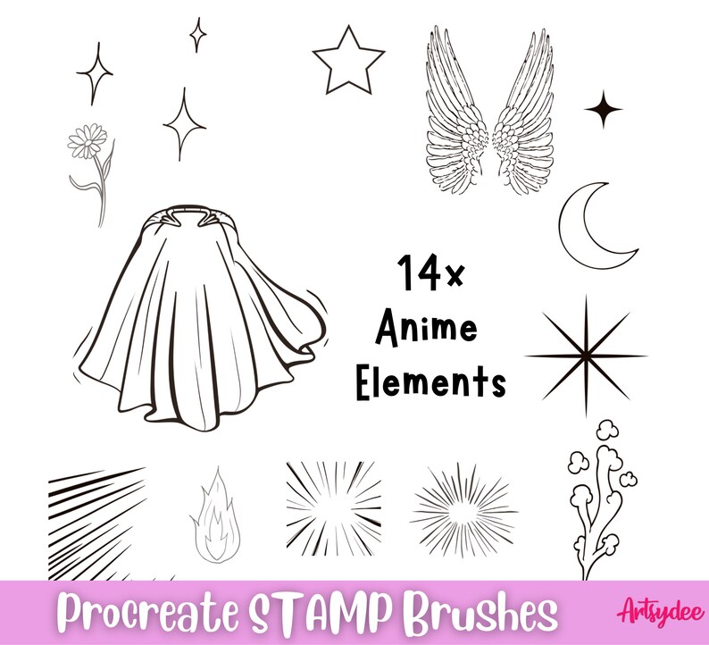Procreate Body Poses, Procreate Poses, Procreate Anime, Procreate ...