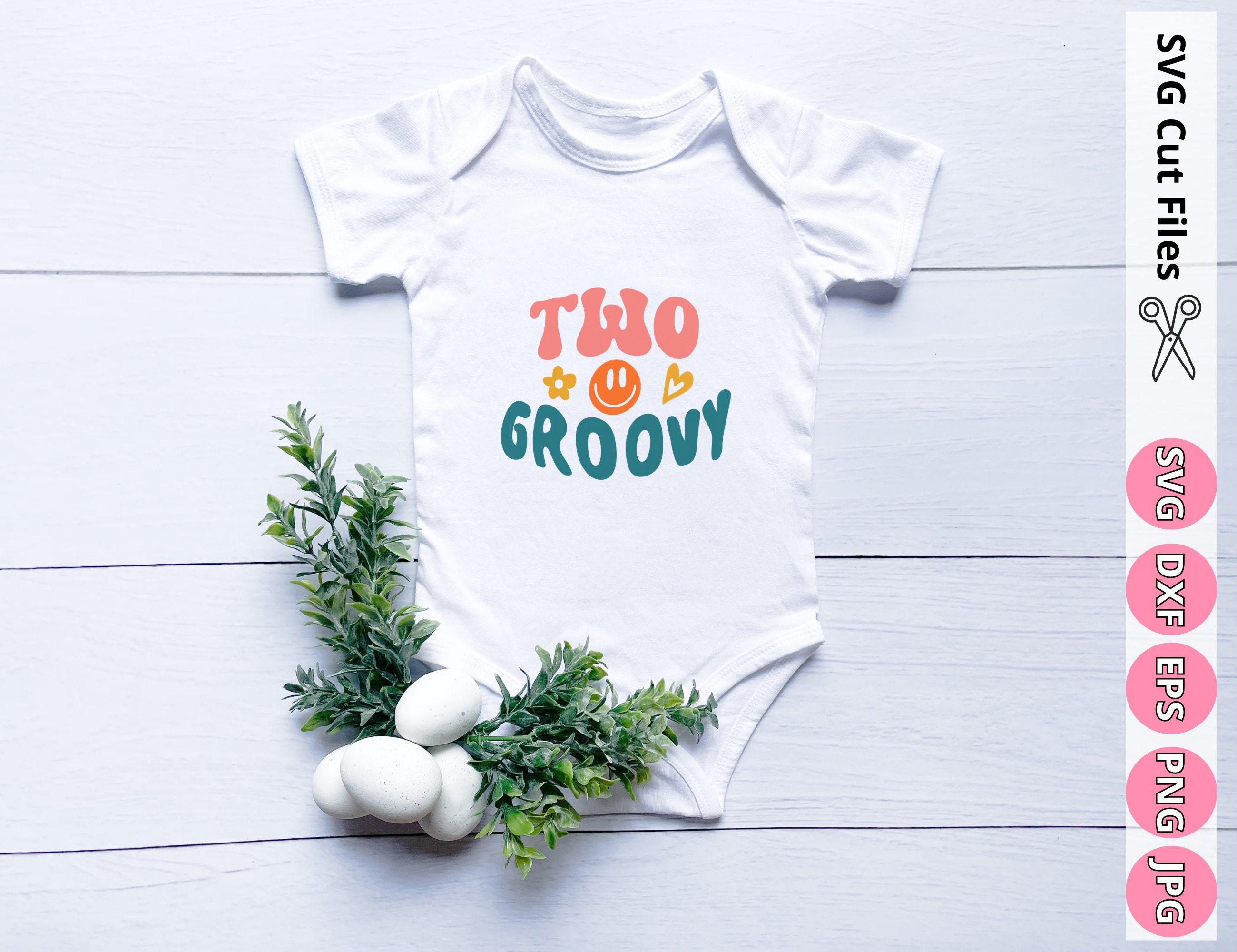 Too Groovy SVG, Groovy SVG, Retro SVG, Retro Png, Cricut Svg, Trendy ...