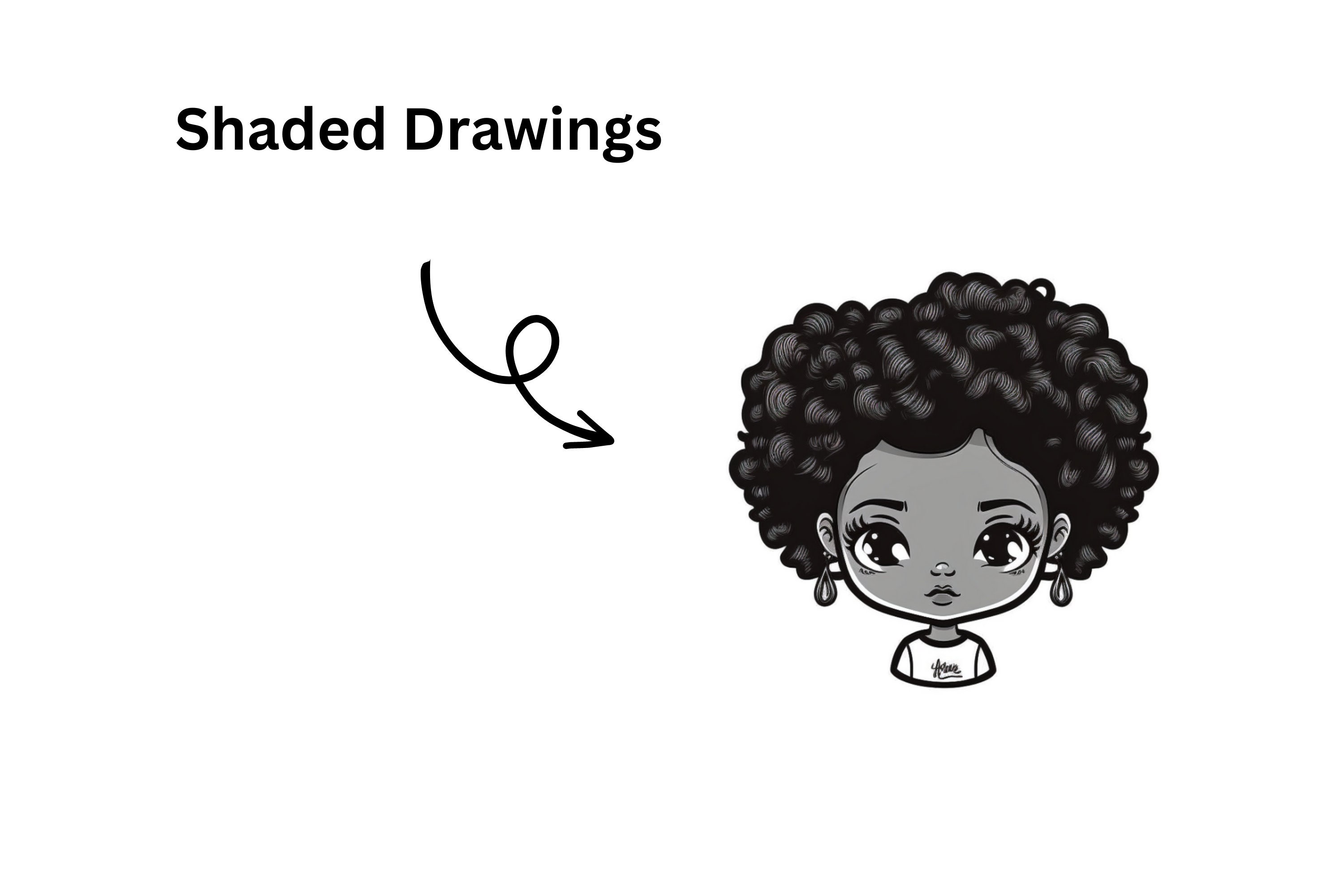 29 Chibi Faces PNG Bundle, Chibi Head, Chibi PNG, Chibi Procreate ...