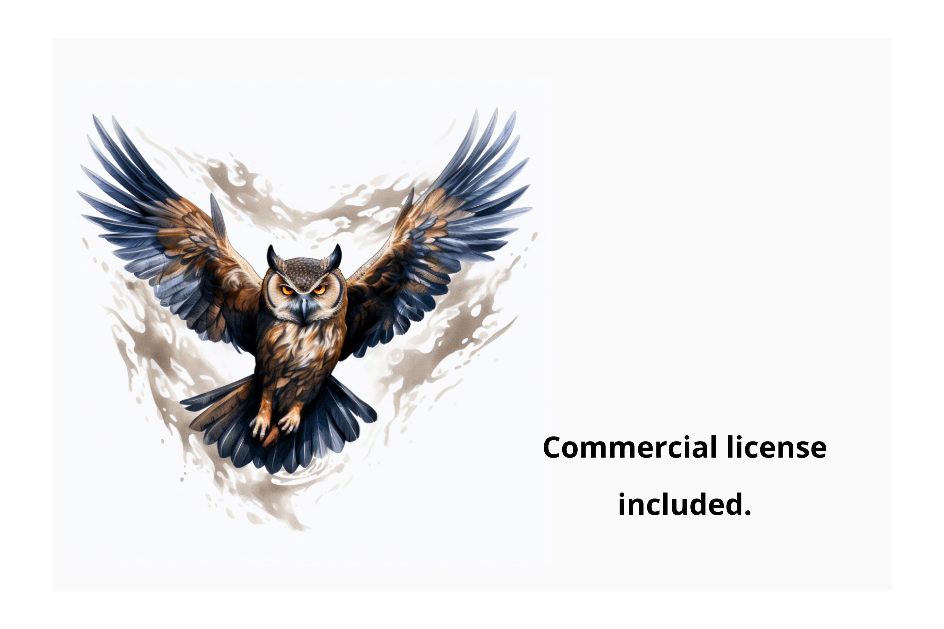 34 Owl Stamps, Owl Clipart, Owl Line Art, Whimsical Owl, Owl Stamp ...