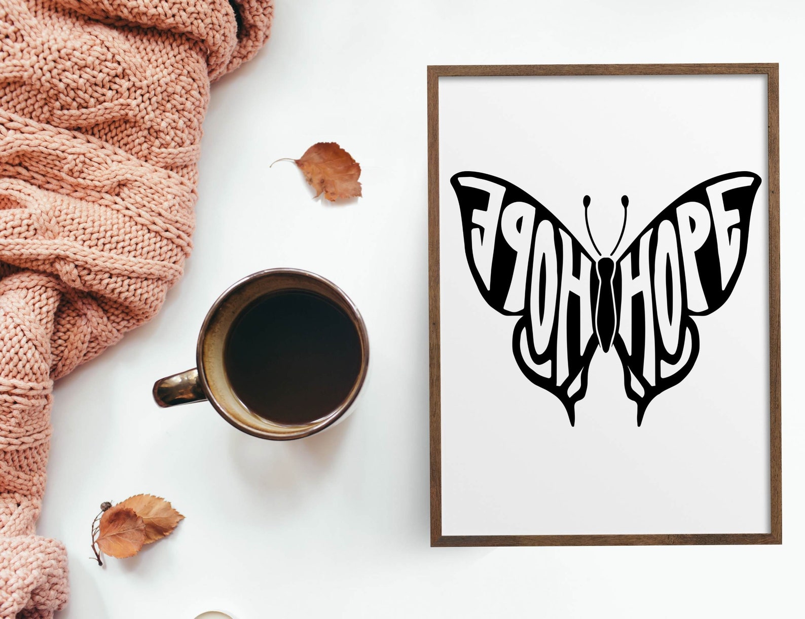 Hope Butterfly Svg Butterfly Svg Hope Svg Butterfly Cut - Etsy