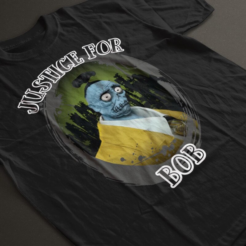 Beetlejuice Bob Head - Etsy