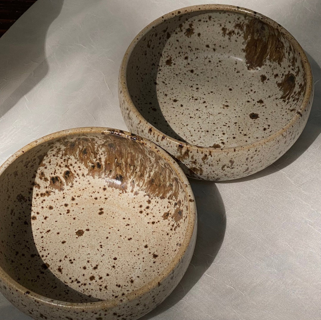 Custom Made to Order Bowl for Gift Handmade for Birthday Ceramic Bowl ...