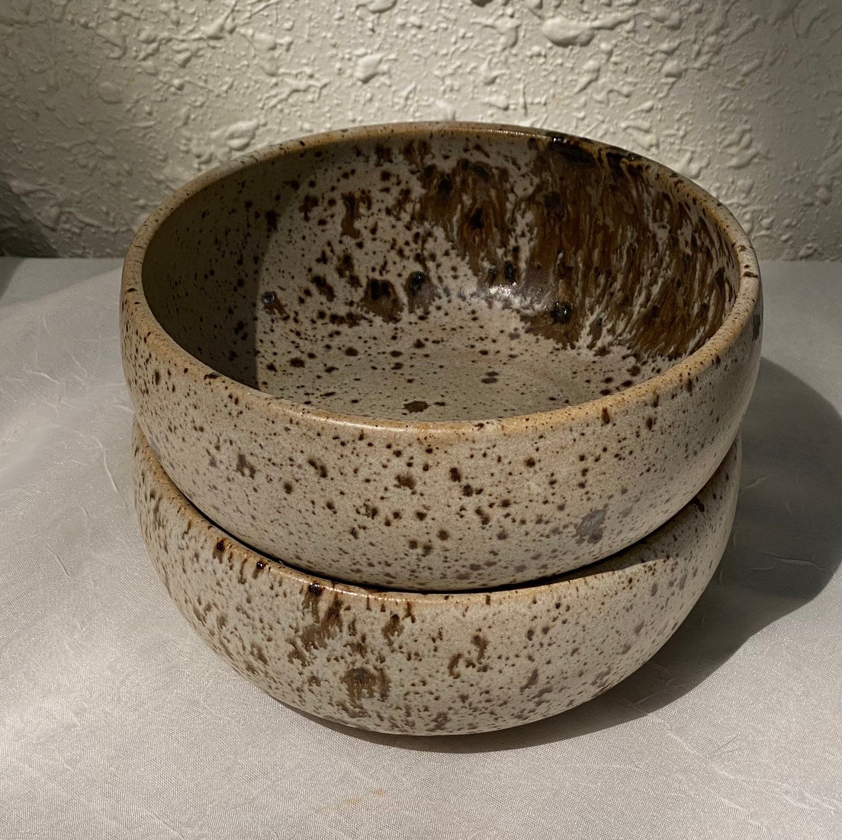 Custom Made to Order Bowl for Gift Handmade for Birthday Ceramic Bowl ...