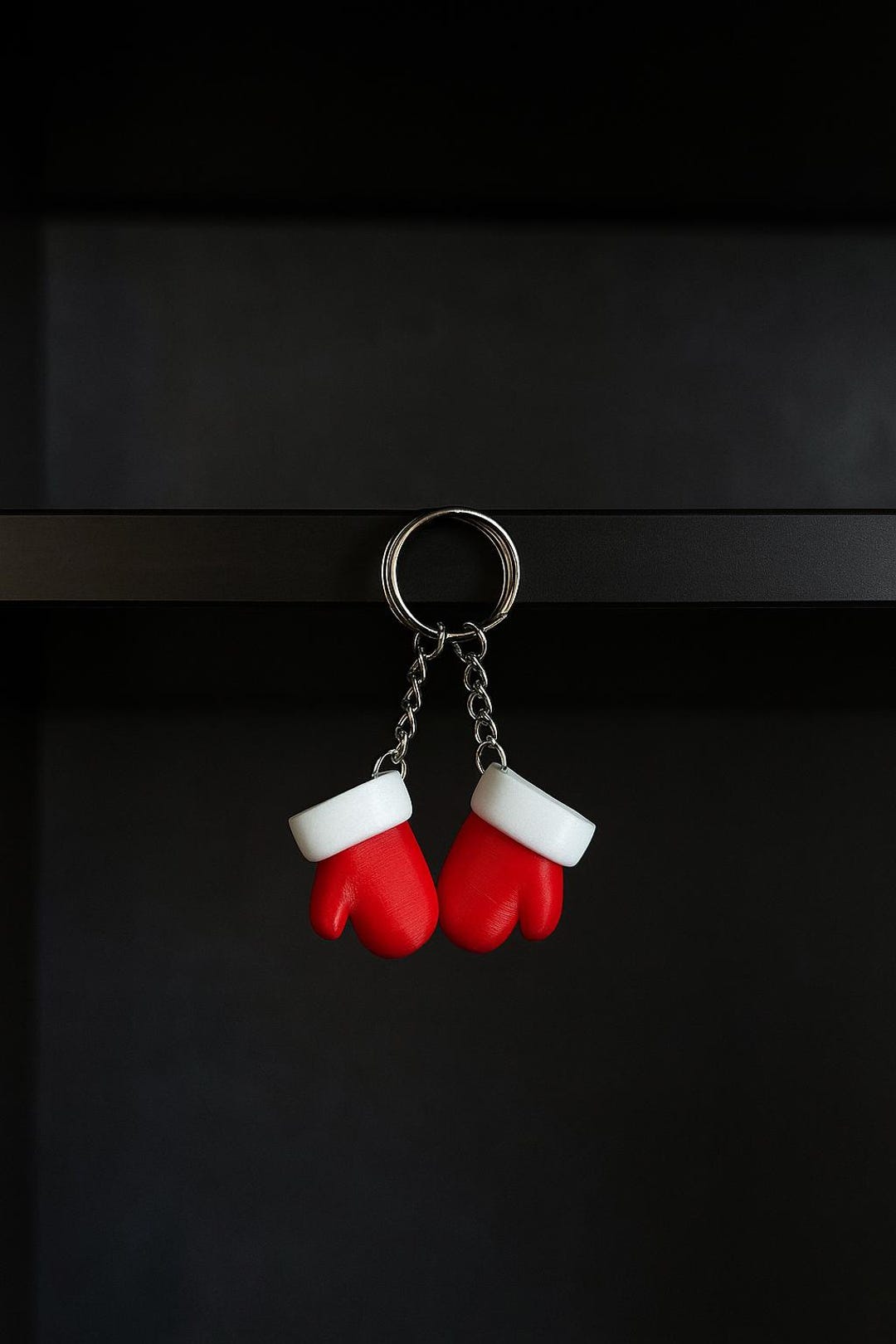 3D Printed Mittens Fidget Toy, Cute 3D Printed Mini Mittens, Sensory ...