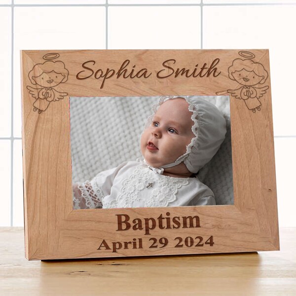 Communion Favors Picture Frames - Etsy