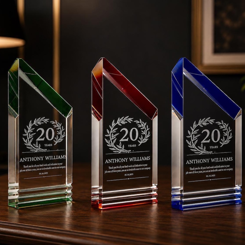 Student Award Plaque - Etsy