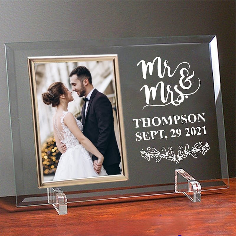 Wedding Frame - Etsy