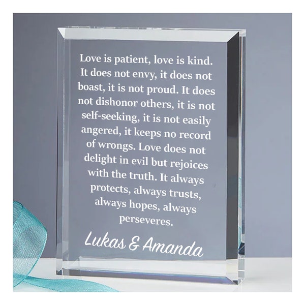 Letter Block Plaques - Etsy