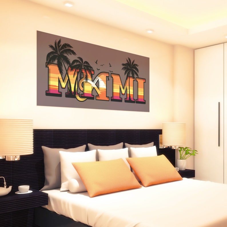 Miami Svg Miami Png Florida Svg Miami Svg Png Miami - Etsy