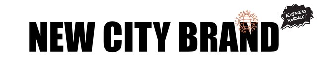 NewCityBrand - Etsy