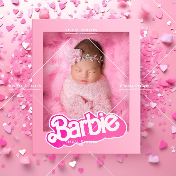 Barbie Photography - Etsy