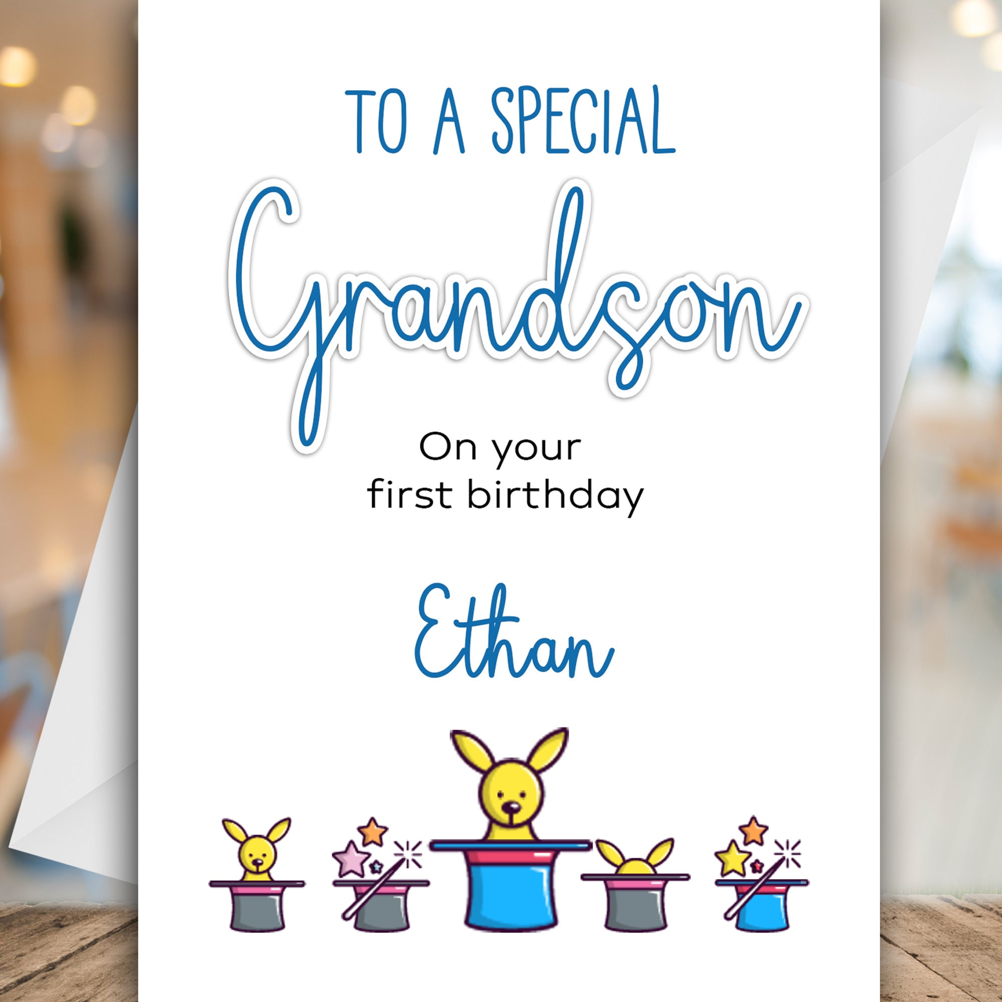 Grandson 1st Birthday Card 1st Birthday Card 1st Birthday Etsy grandson-1st-birthday-card-1st-birthday-card-1st-birthday-etsy