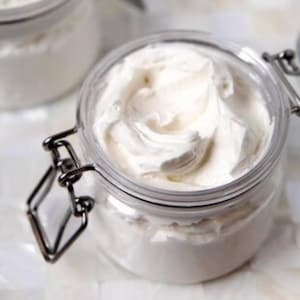 Whipped Body Butter ~ All Natural Body Butter ~ Body Butter ~ Custom ...