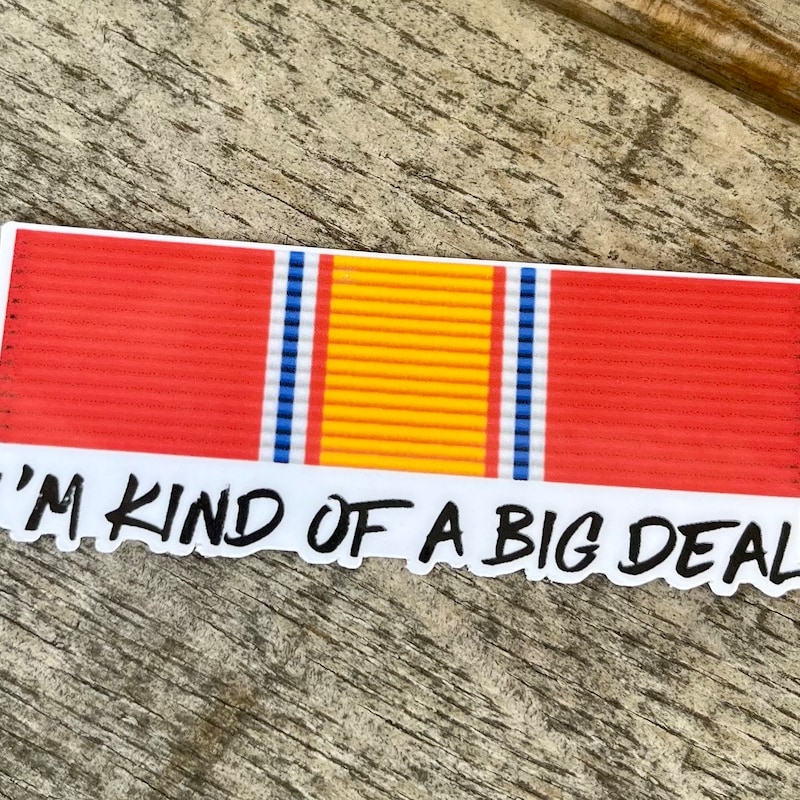 Funny Army Wife Sticker - Etsy