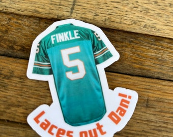 Laces Out Dan - Etsy