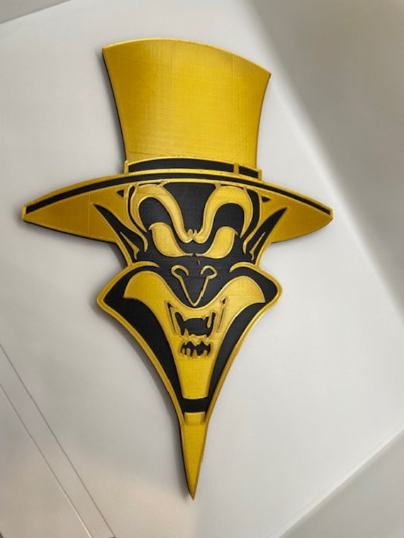 Ringmaster Icp Wallpaper