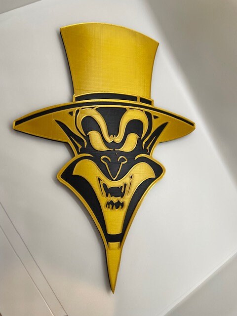 Icp Ringmaster Album