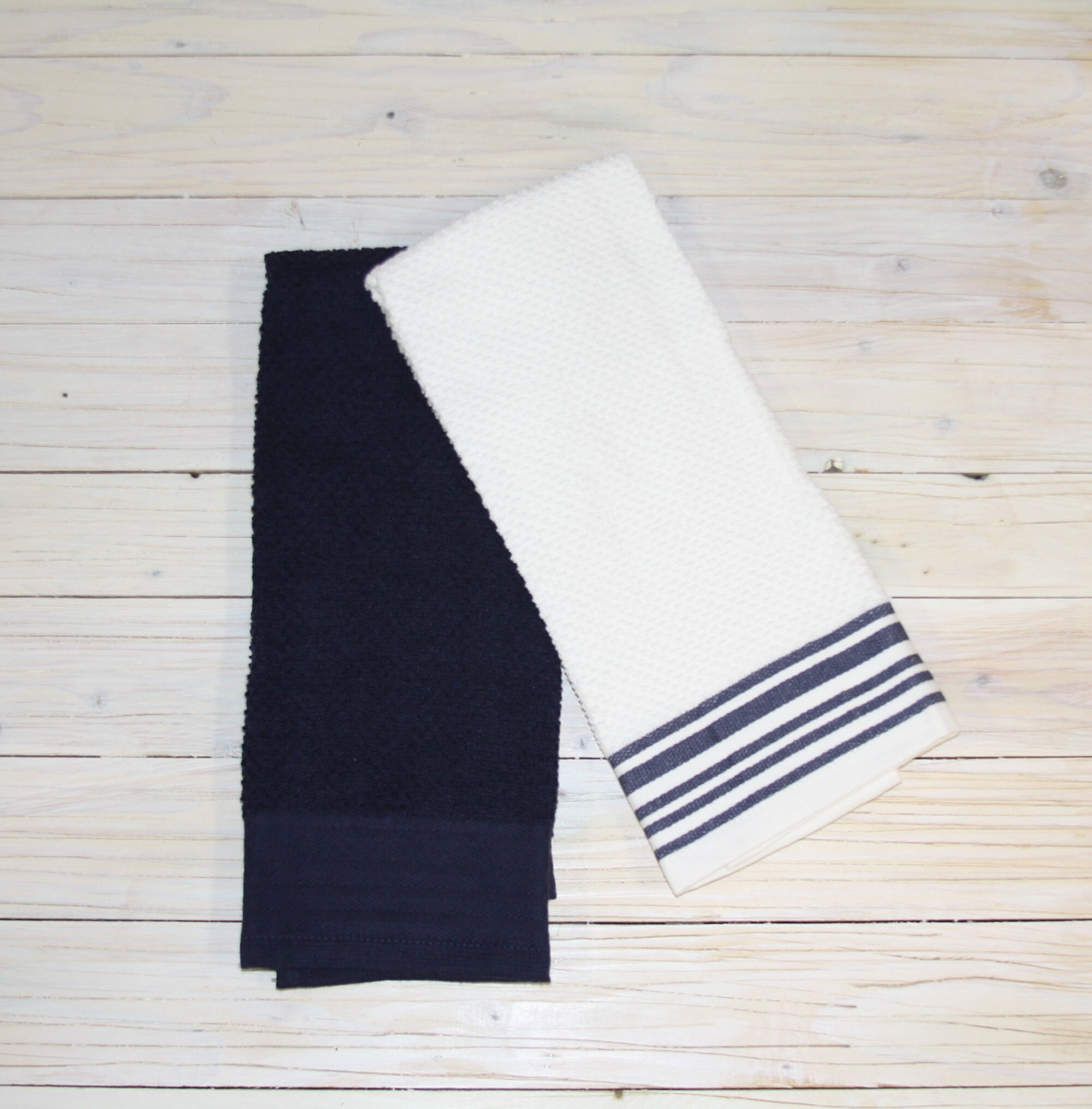 Personalized Embroidered Kitchen Hand Towel Horror - Etsy