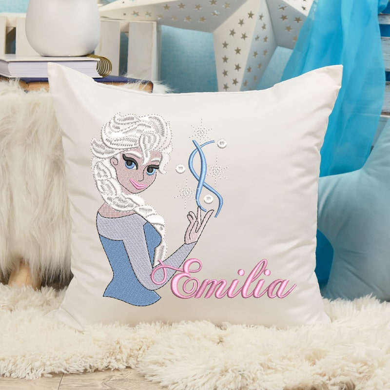 Lewdfroggo] Pillow Princess - Etsy Canada