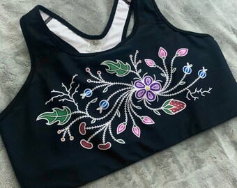 Strawberry Bra - Etsy