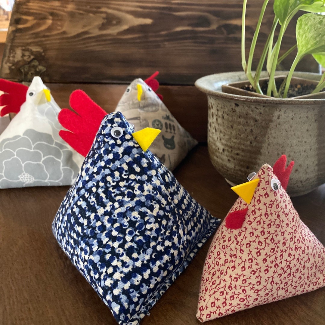 Pyramid Chicken - Etsy
